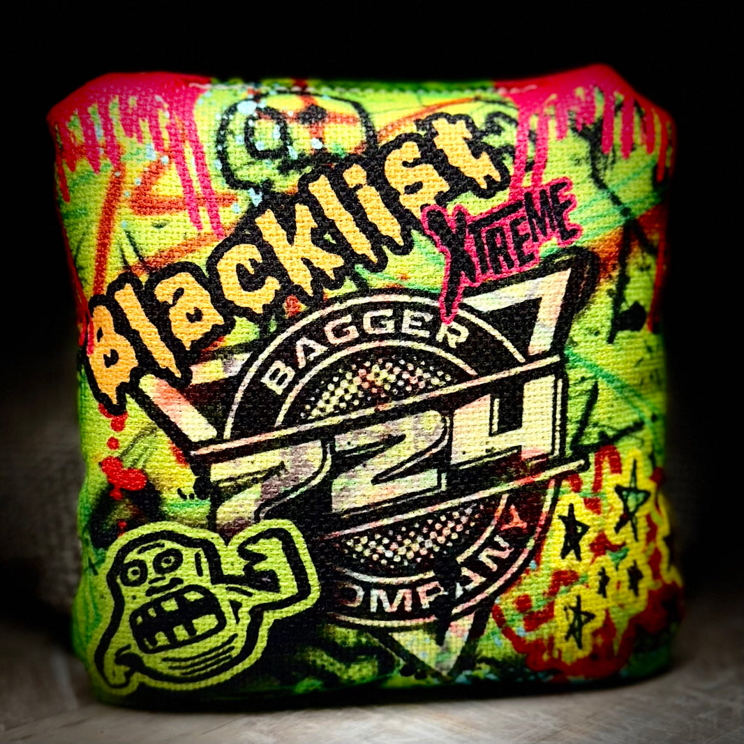 Bags – 724 Bagger Co