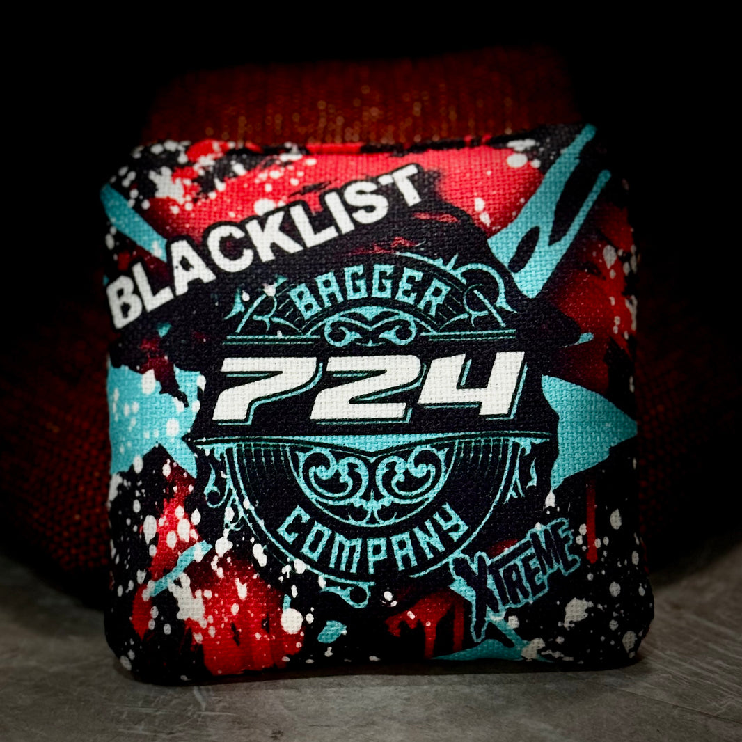 Bags – 724 Bagger Co