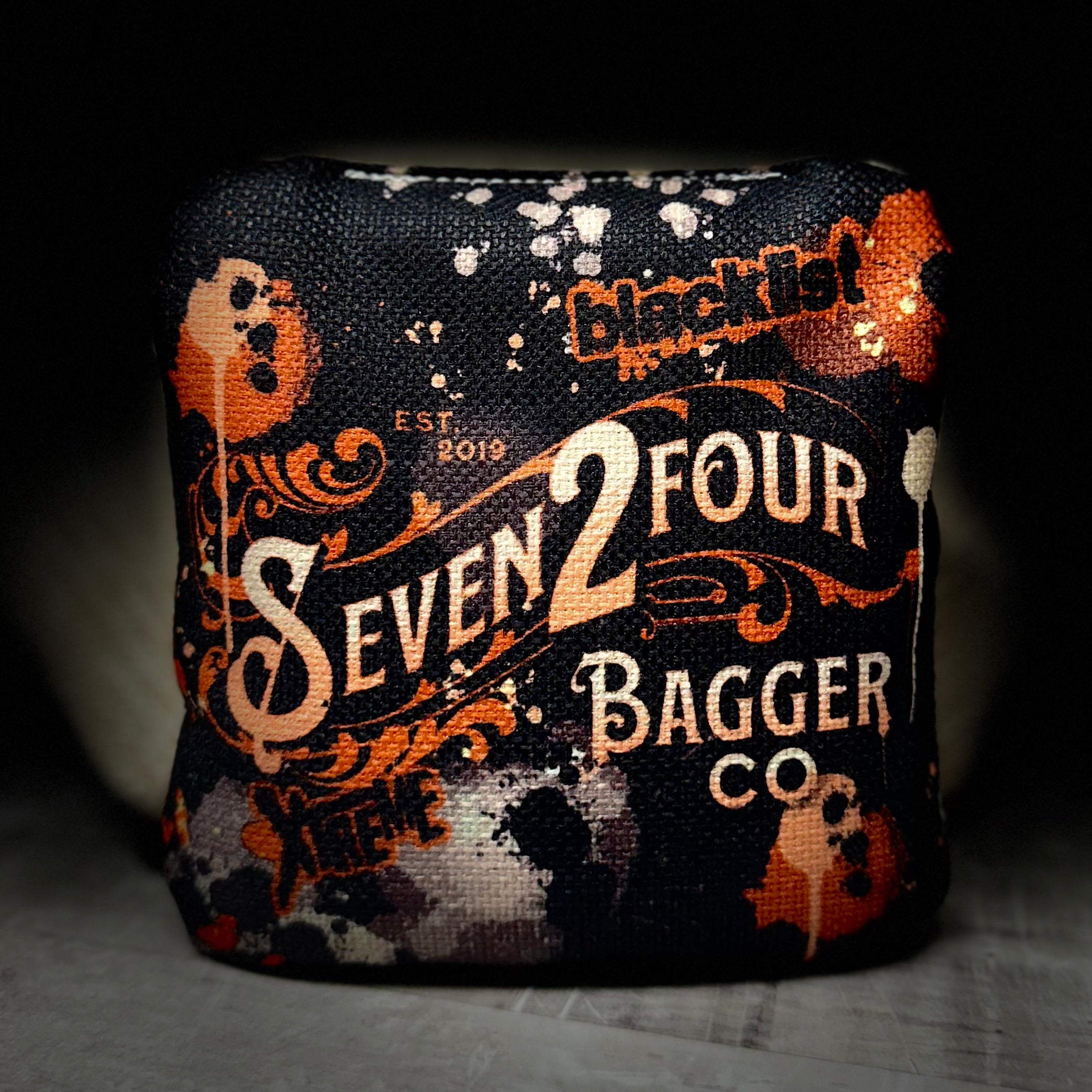 Bags – 724 Bagger Co