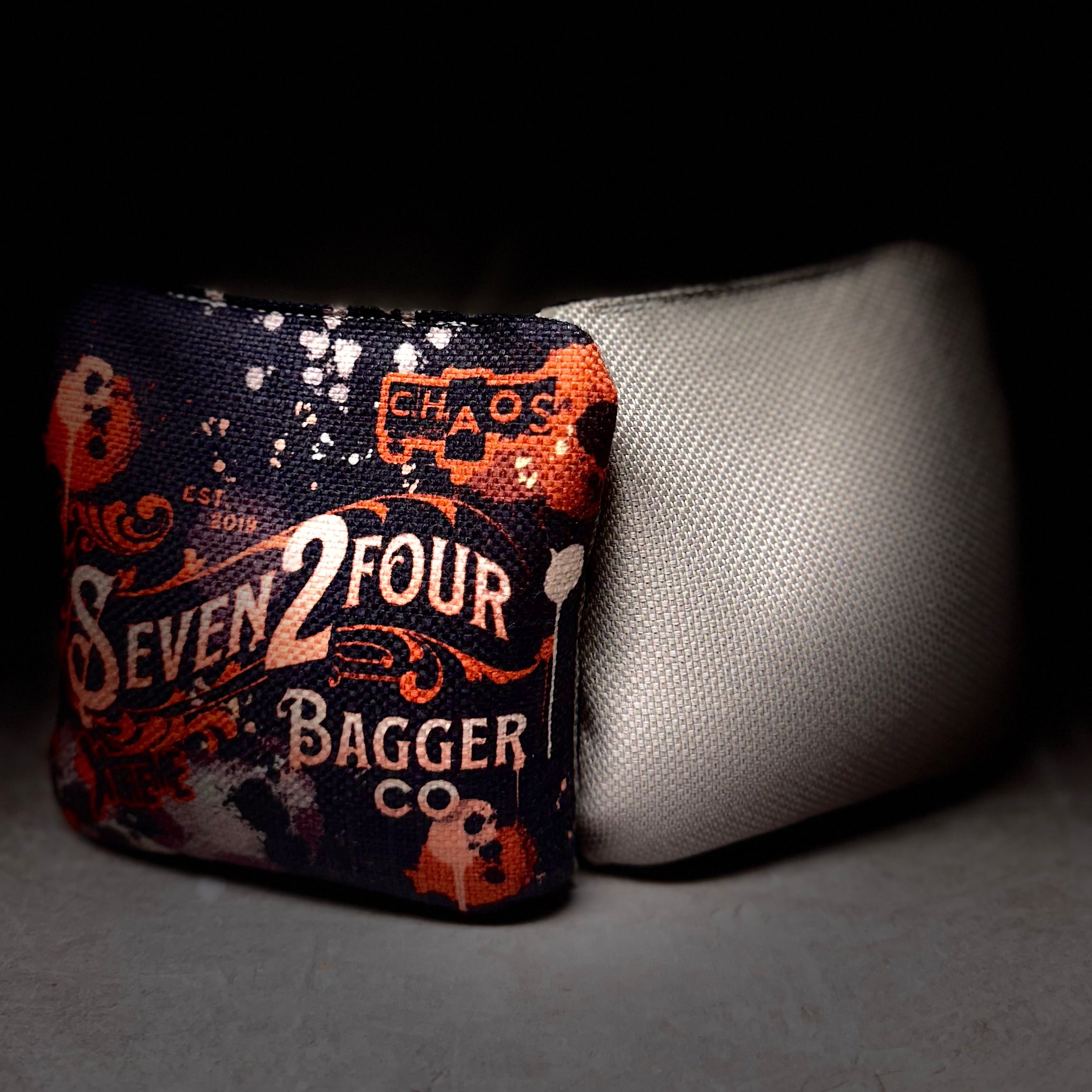 Products – 724 Bagger Co