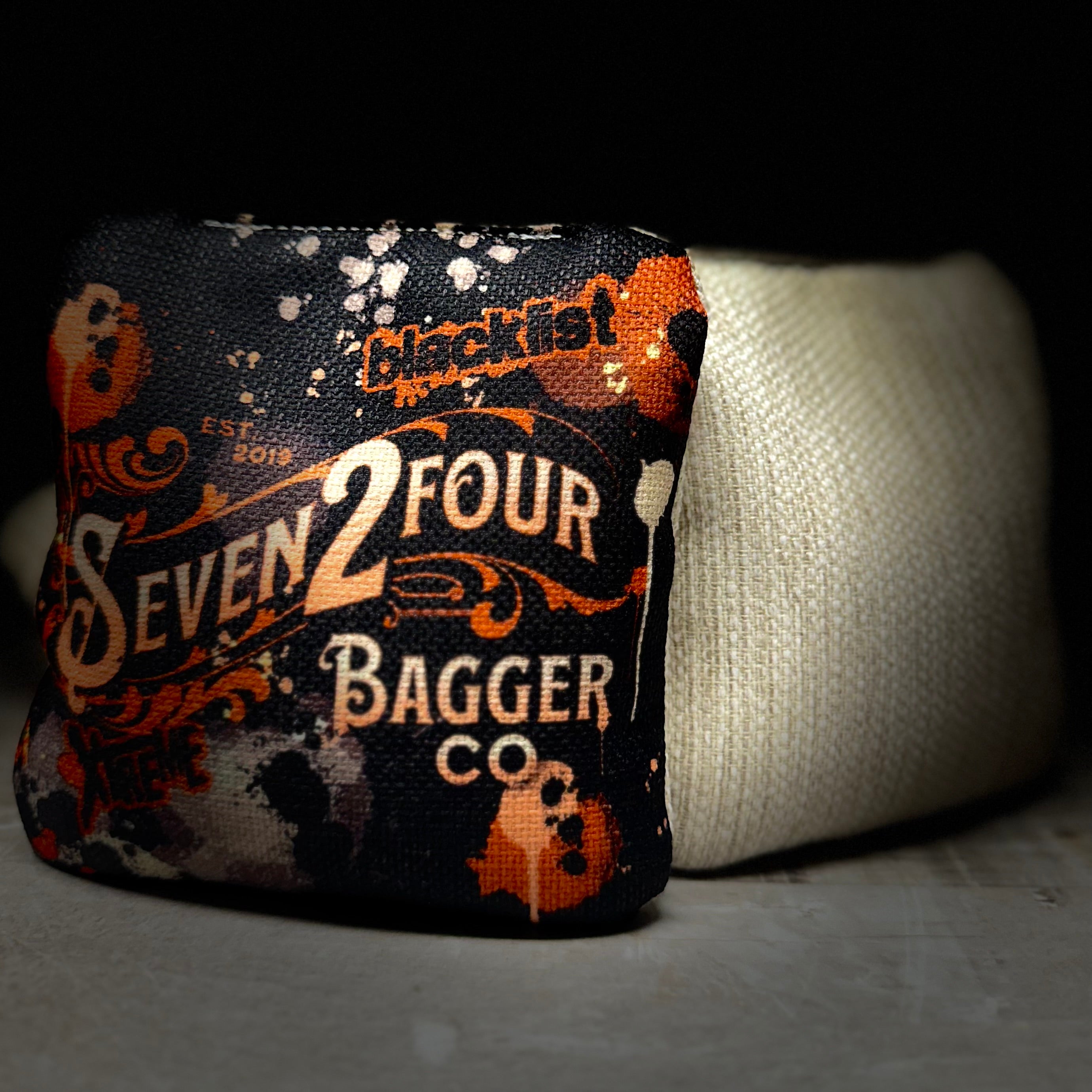 Bags – 724 Bagger Co