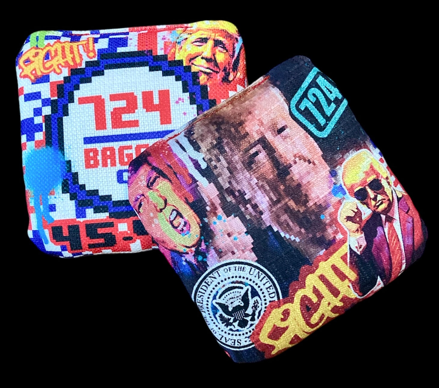 Bags – 724 Bagger Co